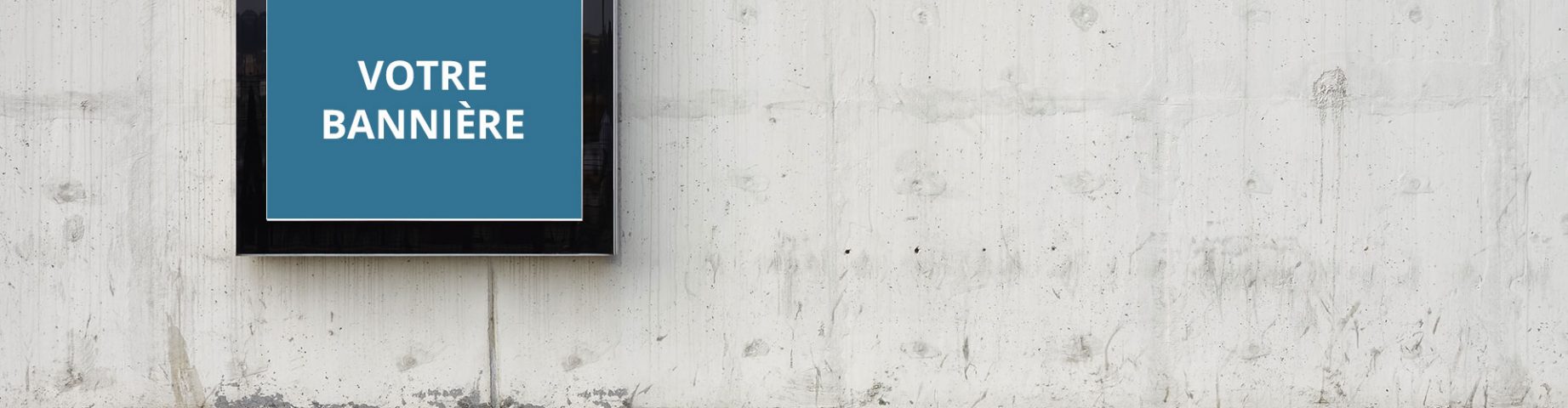 Impression de banderole – Aquiprint, Services d'impression de petits et ...