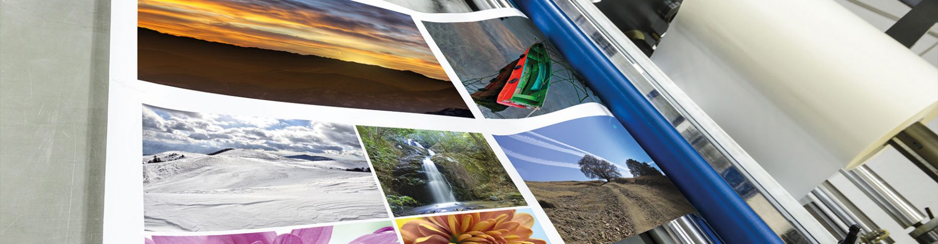 Grand format – Aquiprint, Services d'impression de petits et grands formats