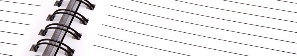Réalisation de reliure spirale – Aquiprint, Services d'impression de ...